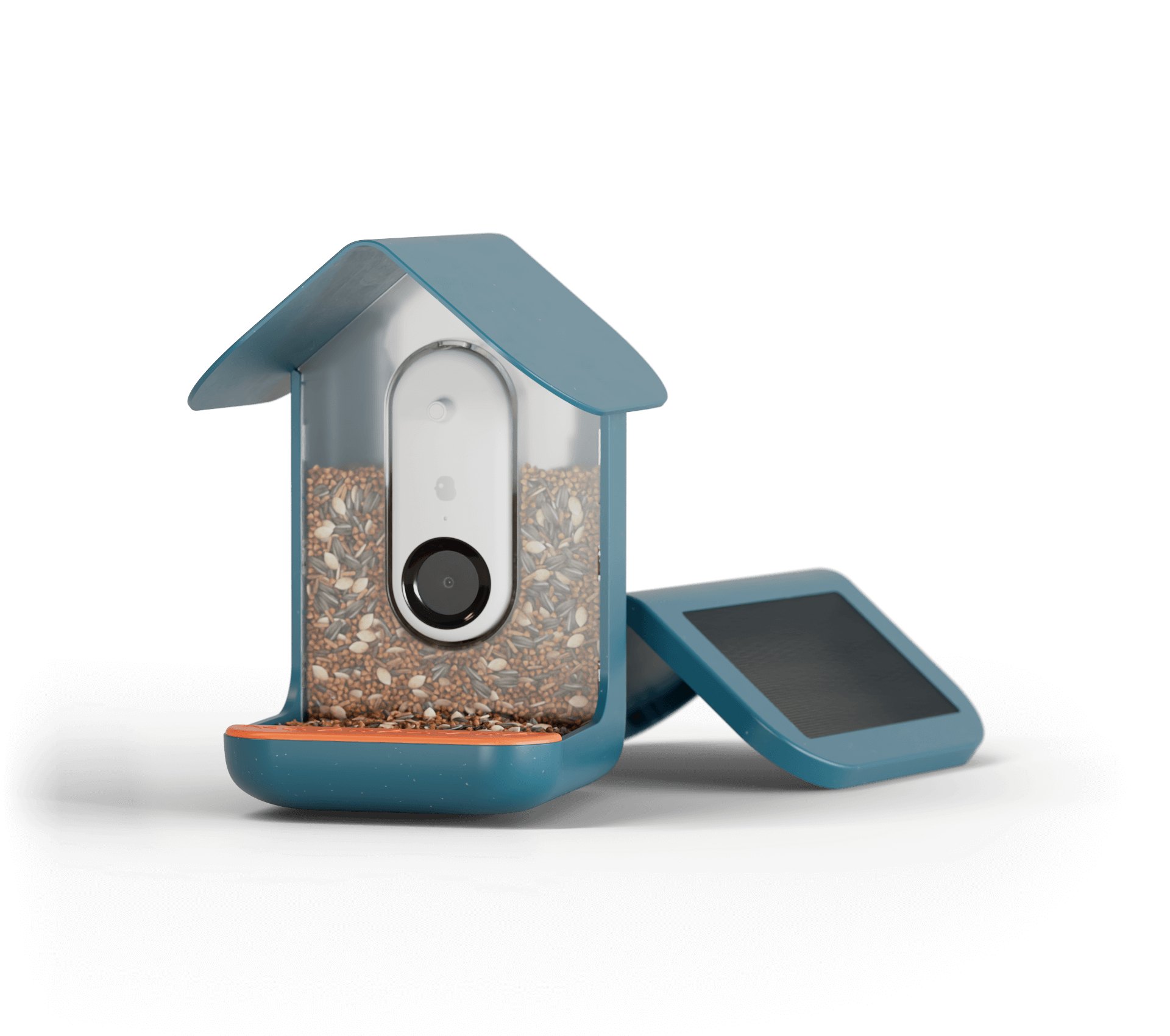 Smart Home & Garden – Tempest