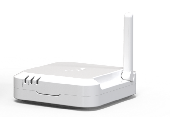 Tempest WiFi HUB