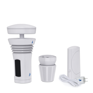 Tempest Weather System