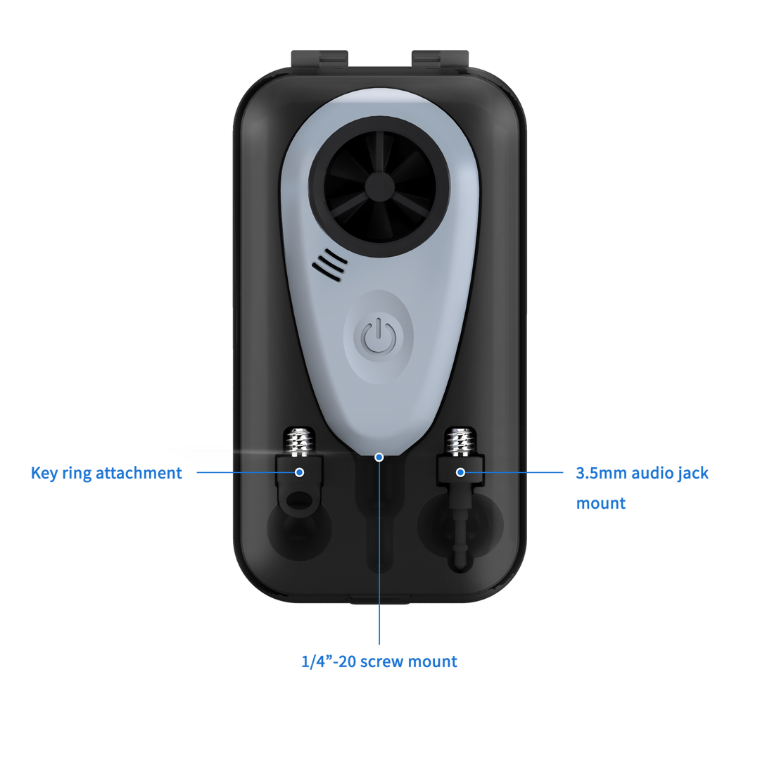 Home Weather Stations and Weather Meters - Tempest
