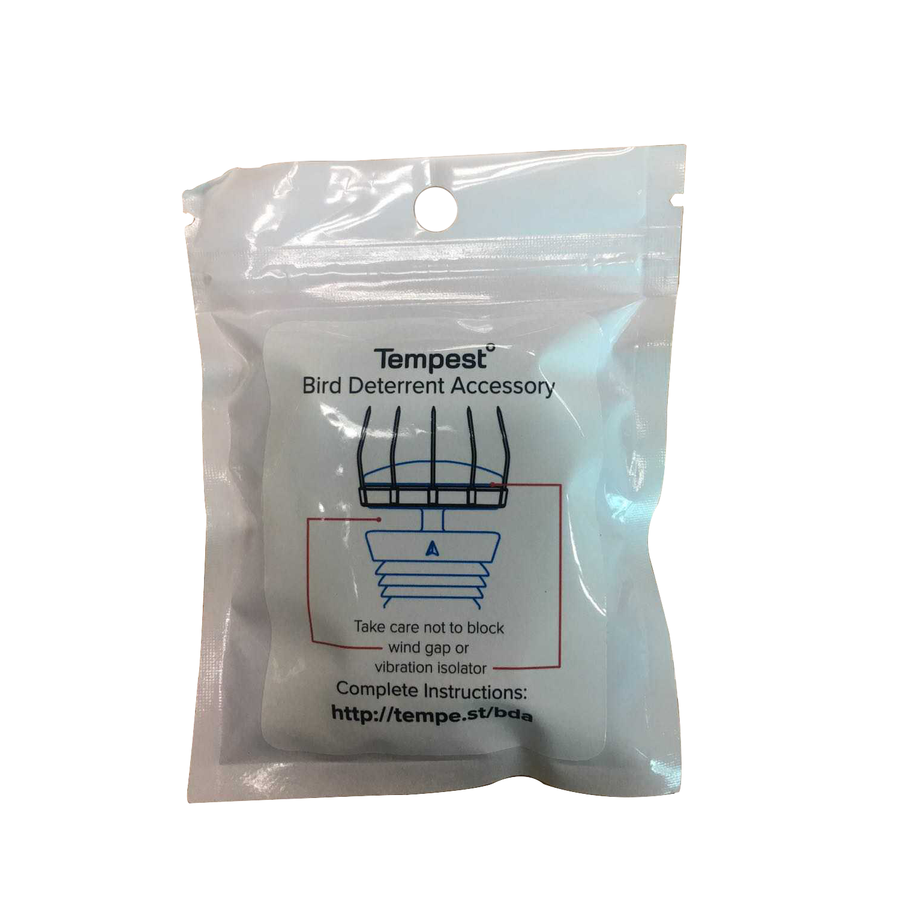 All Products – Tempest