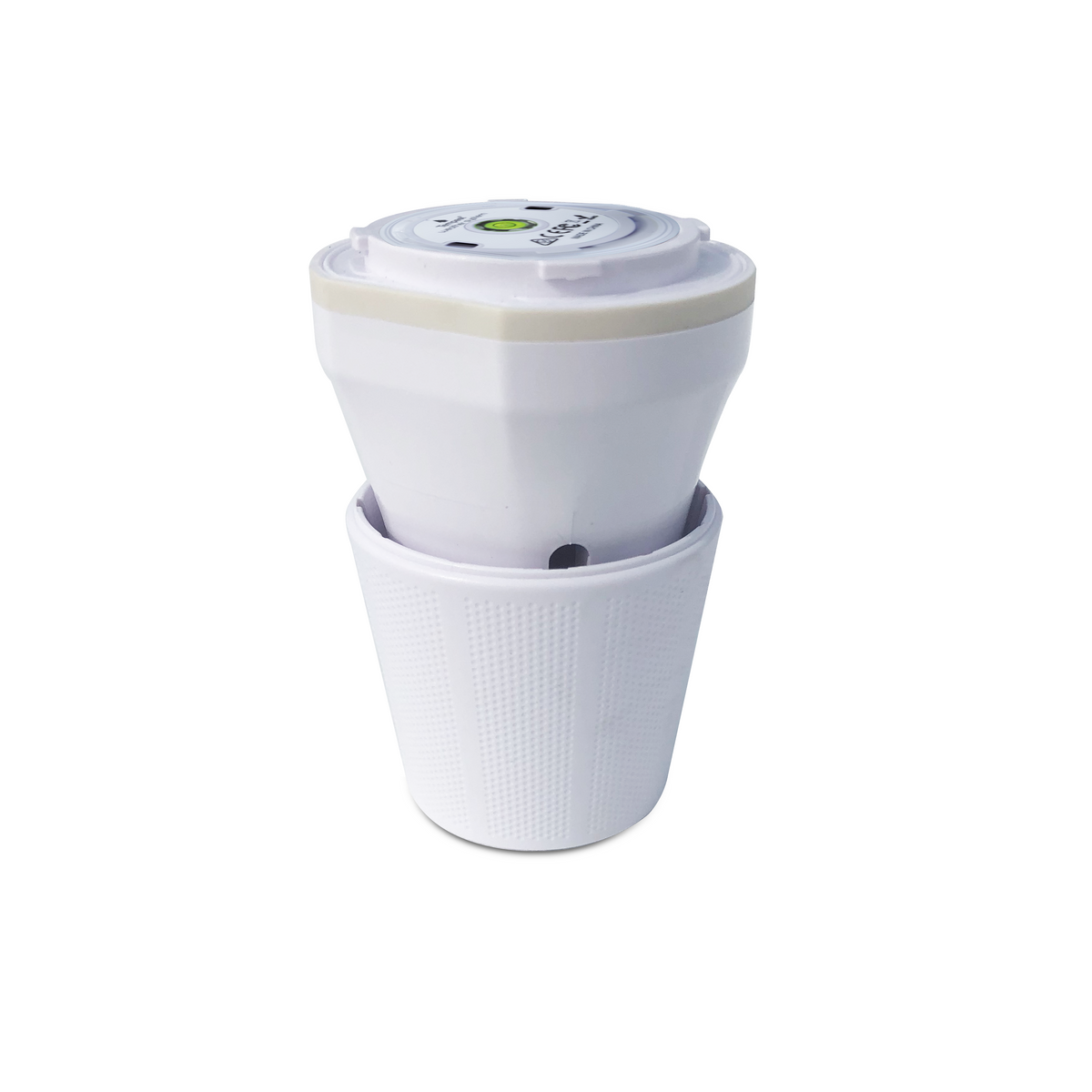 Pole Mount Attachment – Tempest