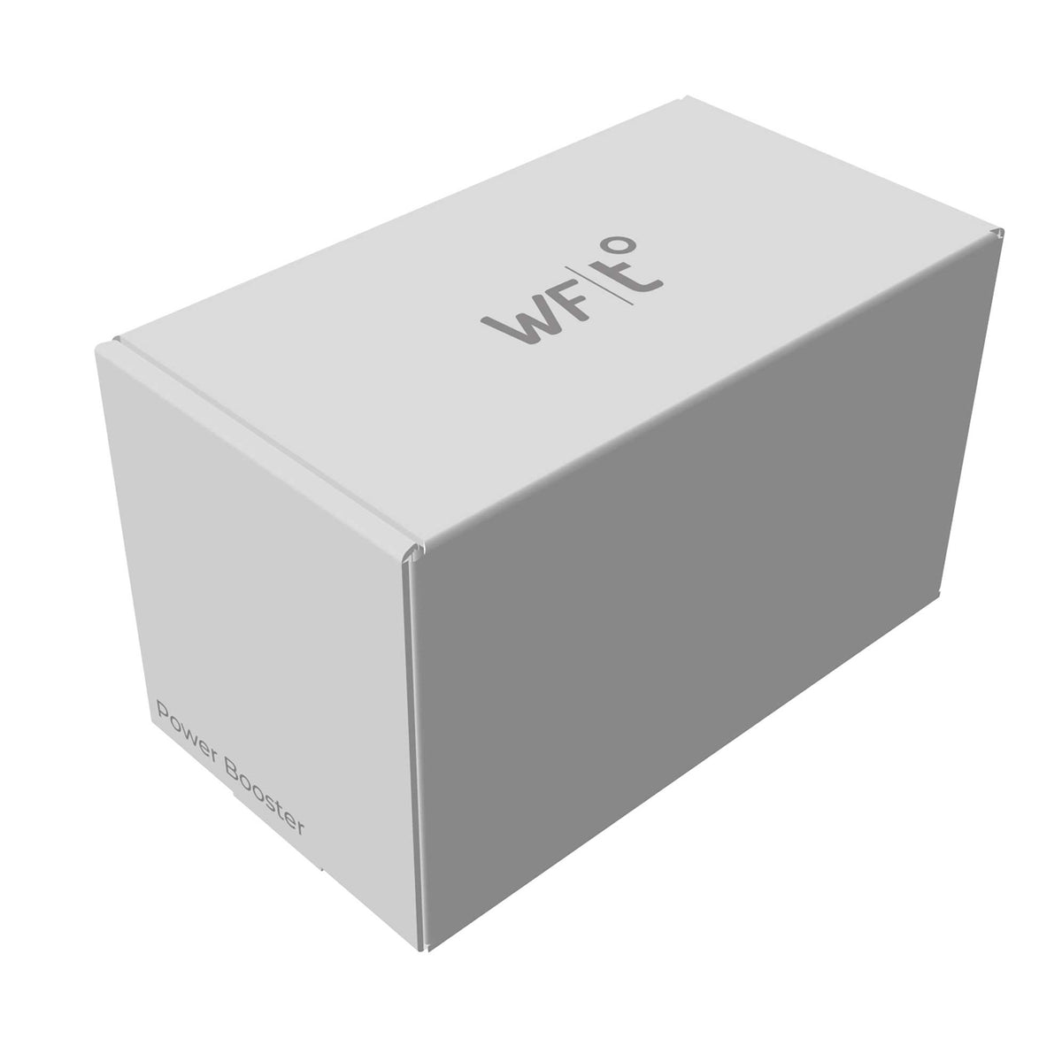 Power Booster Accessory – Tempest